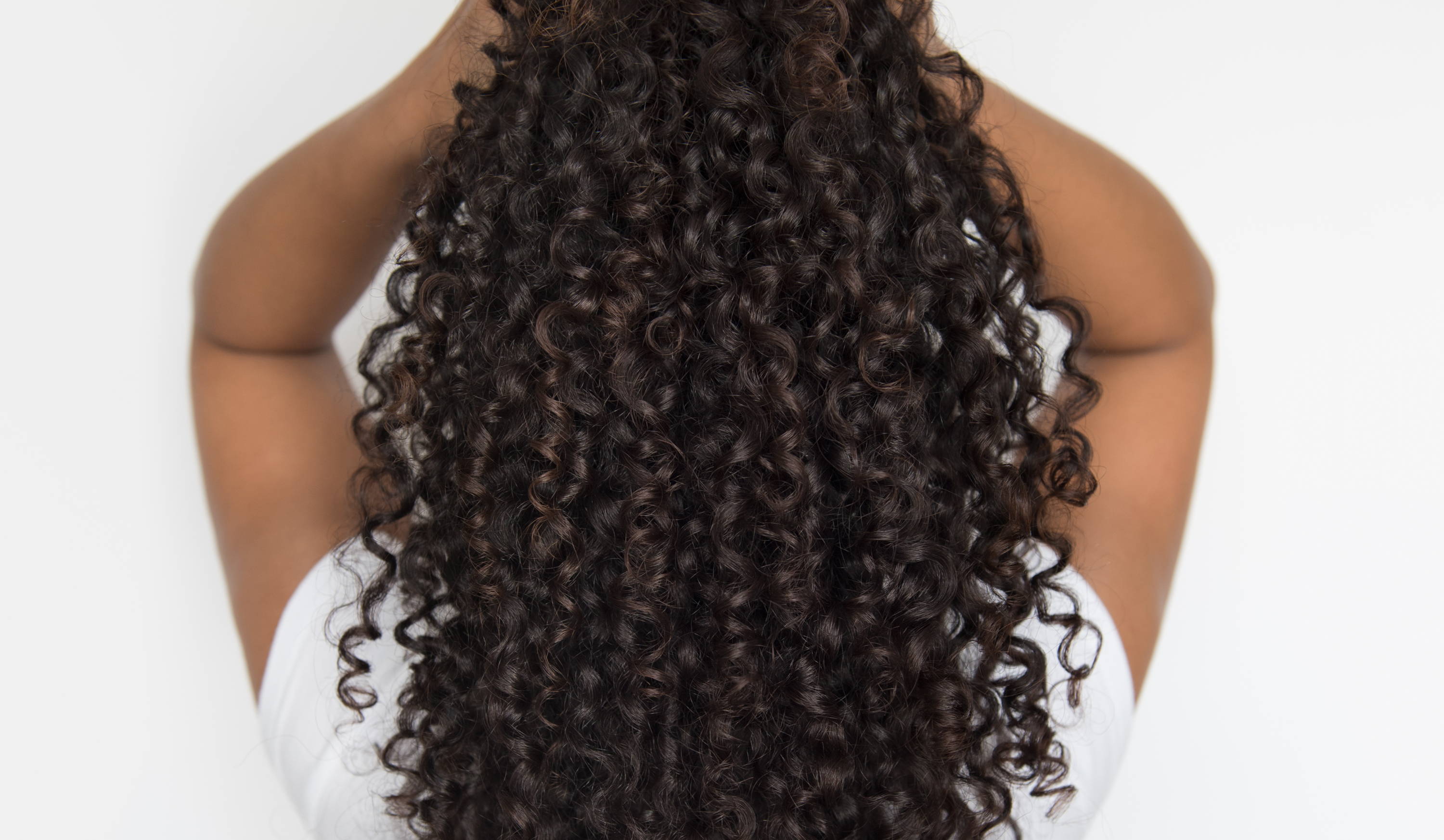 How To Get Defined Natural Curls | LUS Brands – LUS Brands (Can)
